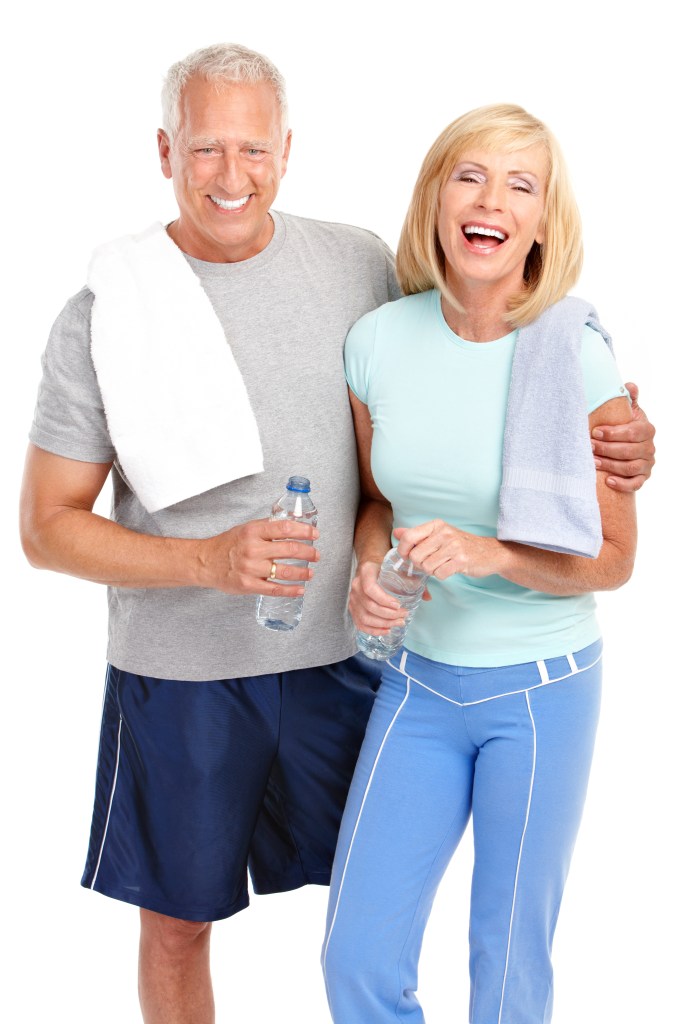 Strength Training for Longevity: The Key to Aging Well is Living Strong ...